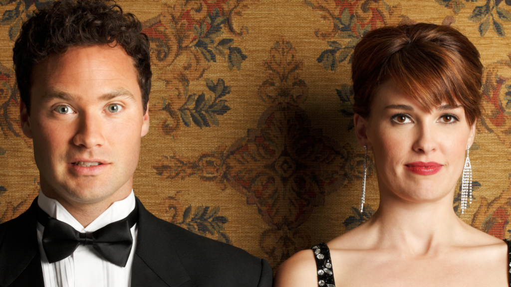 Awkward first date? Send this text - Good Gentleman