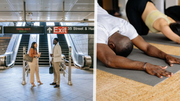 Top 3 best places to meet women in-person - Good Gentleman