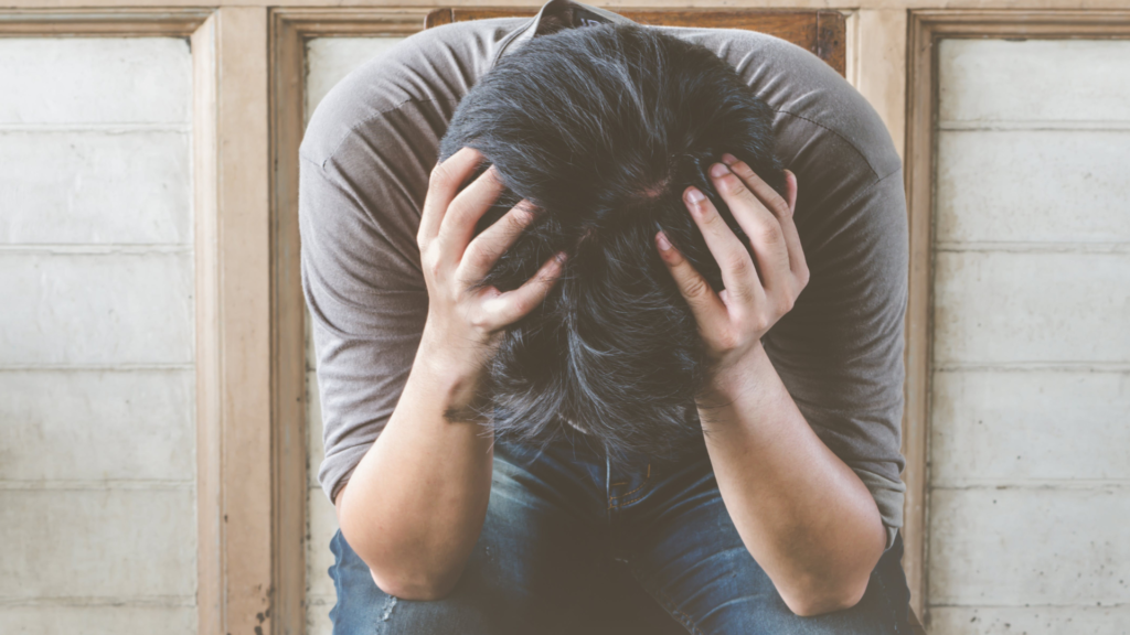 What to do when you've been rejected so many times - Good Gentleman