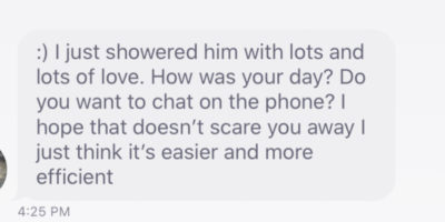 When girls give you one-word responses, do this - Good Gentleman