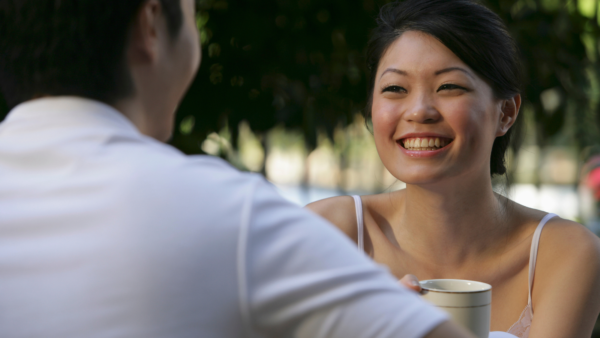 Create an emotional connection with your date - Good Gentleman
