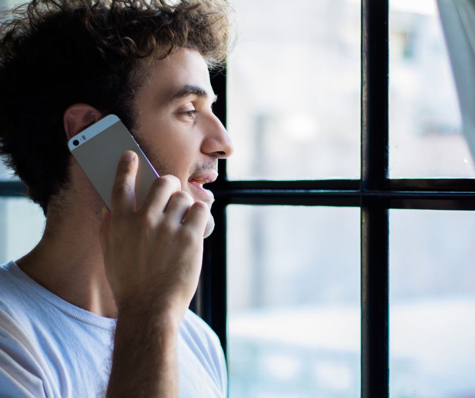 How to know if someone is a scammer - Good Gentleman