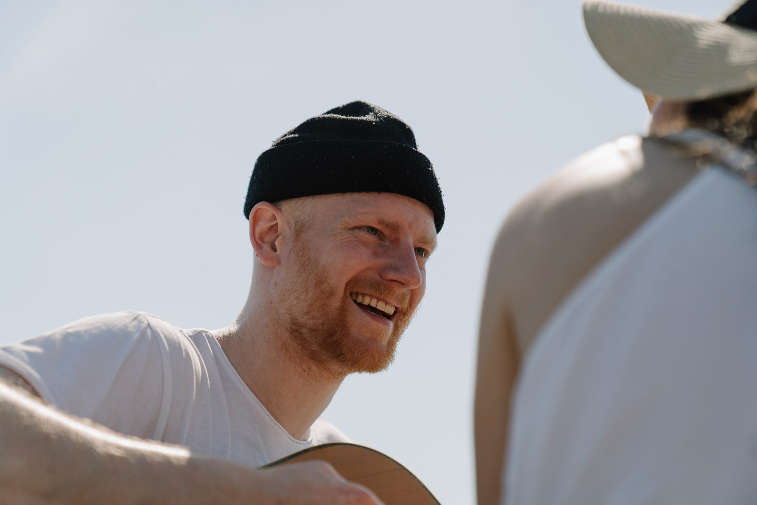 Mindset to always have something to say - Good Gentleman