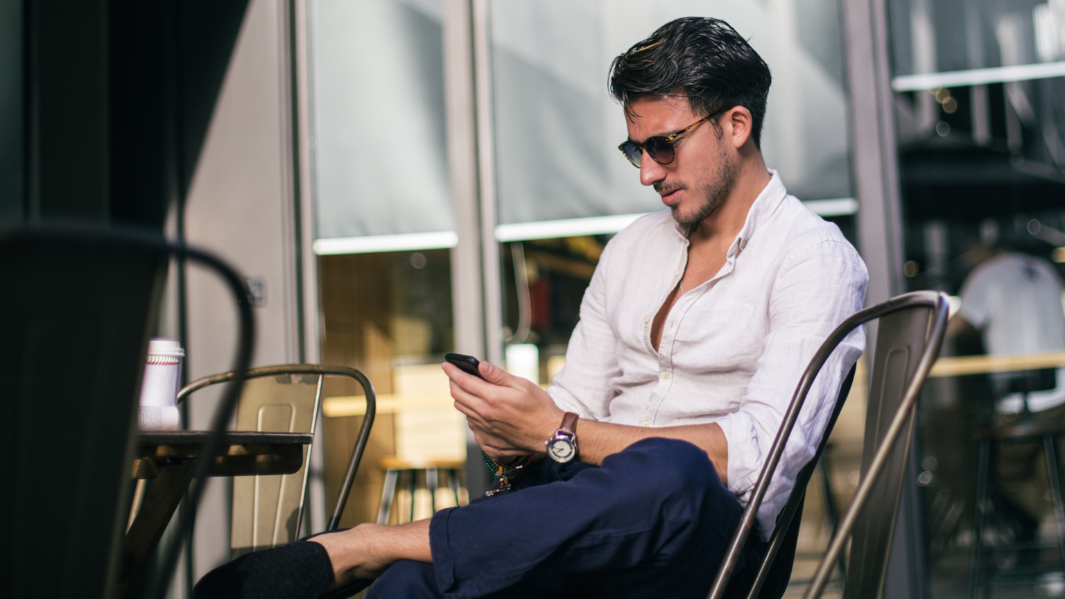 What to do when she says "I'm busy" - Good Gentleman