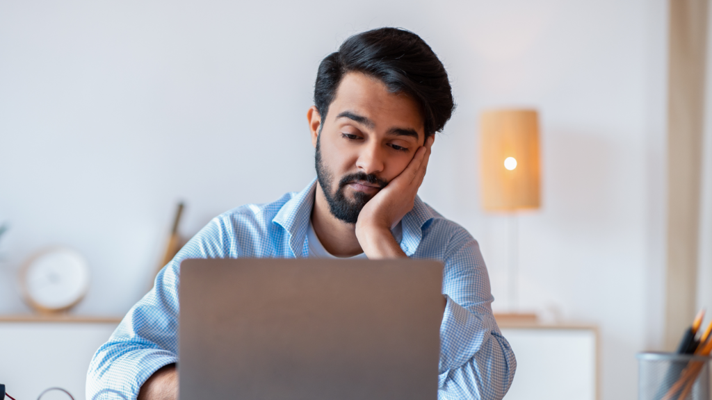 How to date when you feel you’re boring - Good Gentleman