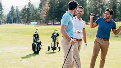 How to stand out from other guys - Good Gentleman