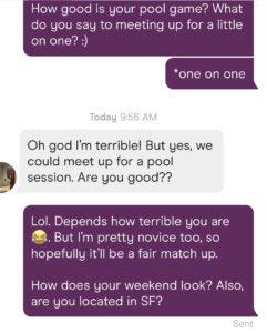 Texting mistakes to avoid when texting a girl - Good Gentleman