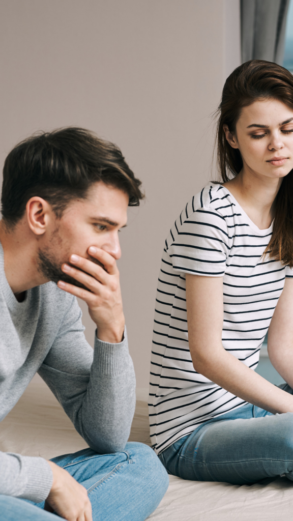 How to Respond to I'm not Ready for a Relationship - Good Gentleman