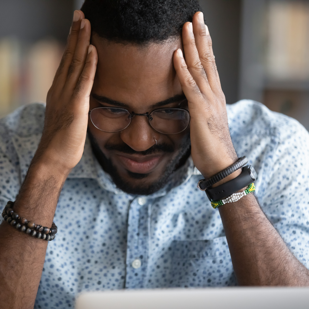 How to Overcome First Date Nerves - Good Gentleman