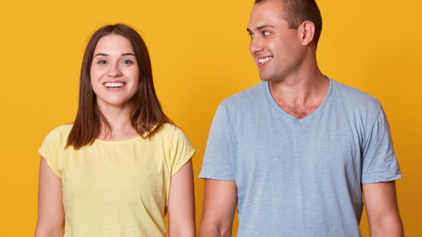 Attraction vs. Infatuation: Do I like her? - Good Gentleman