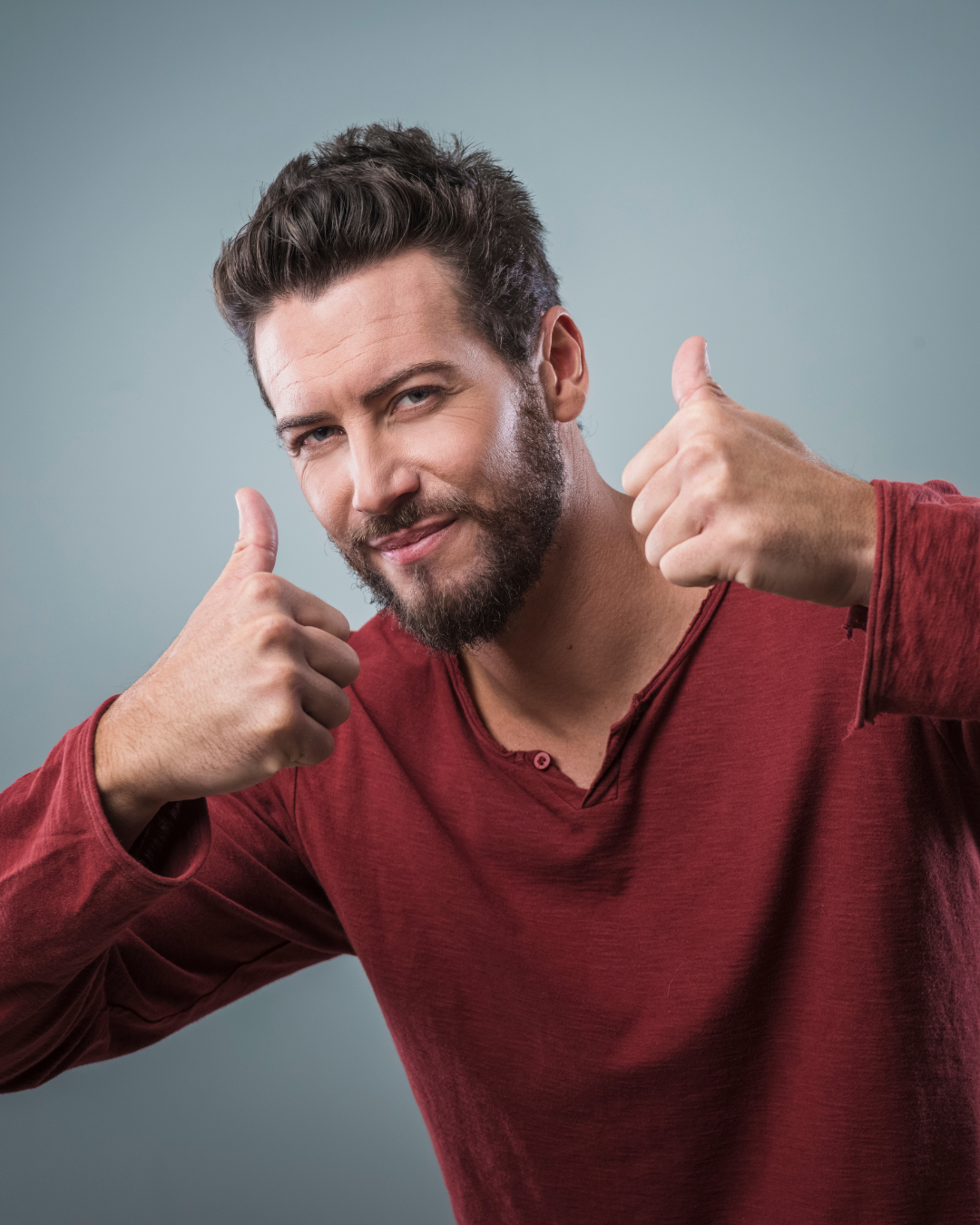 How to Build Confidence Without Changing Who You Are - Good Gentleman