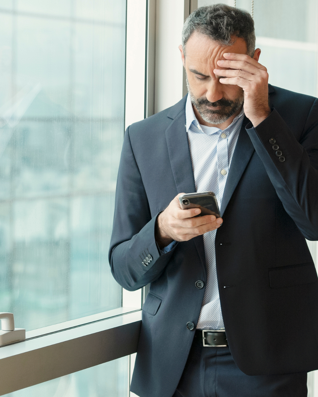 Ghosted? The Text to Send To Get a Reply - Good Gentleman